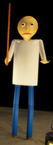 Baldi/Skins | Pillar Chase Wiki | Fandom