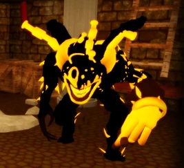 Inkfell — Skins | Pillar Chase Wiki | Fandom