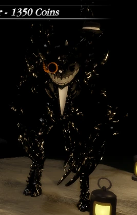 Inkfell/Skins | Pillar Chase Wiki | Fandom