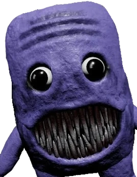 Fuwatti | Pillar Chase Wiki | Fandom