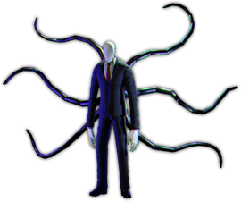 Slenderman | Pillar Chase 2 Wiki | Fandom