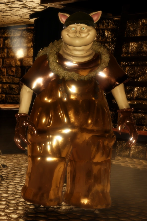 Uncle Samsonite — Skins | Pillar Chase Wiki | Fandom
