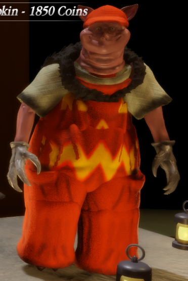 Halloween 2024 | Pillar Chase Wiki | Fandom