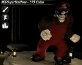 MX | Pillar Chase Wiki | Fandom