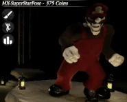 MX | Pillar Chase Wiki | Fandom