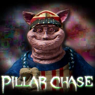 Uncle Samsonite | Pillar Chase Wiki | Fandom