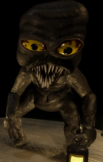 Ao Oni/Skins | Pillar Chase 2 Wiki | Fandom