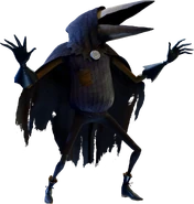 Shadowborne | Pillar Chase Wiki | Fandom