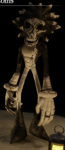 EXE/Skins | Pillar Chase Wiki | Fandom