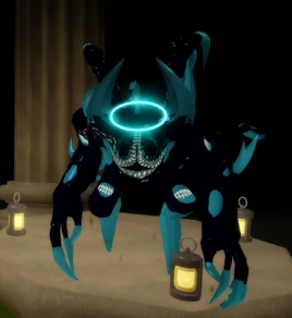 Inkfell/Skins | Pillar Chase Wiki | Fandom