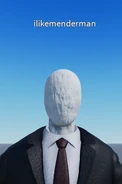 Slenderman | Pillar Chase Wiki | Fandom