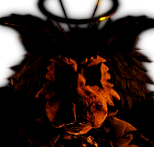 Fallen Wolf | Pillar Chase 2 Wiki | Fandom