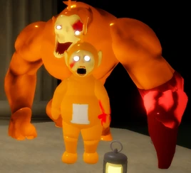 The Stricken/Skins | Pillar Chase Wiki | Fandom