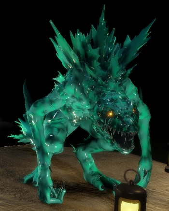 Niloticus/Skins | Pillar Chase 2 Wiki | Fandom