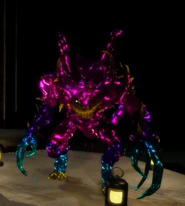 Inkfell/Skins | Pillar Chase Wiki | Fandom