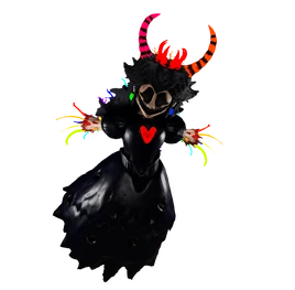 The Forest King — Skins | Pillar Chase Wiki | Fandom