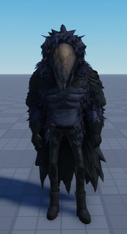 Shadowborne/Skins | Pillar Chase Wiki | Fandom