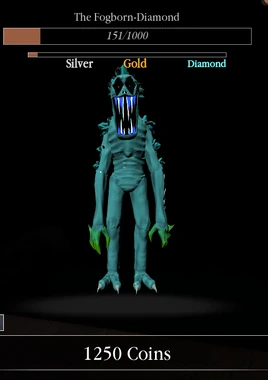 The Fogborn/Skins | Pillar Chase Wiki | Fandom