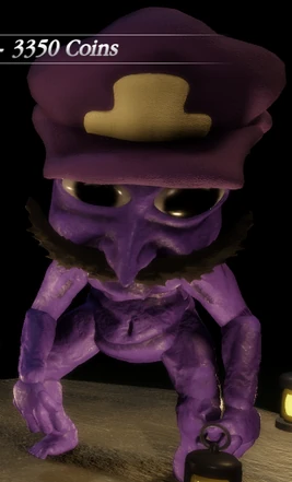 Ao Oni/Skins | Pillar Chase Wiki | Fandom