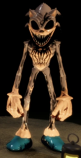 EXE/Skins | Pillar Chase Wiki | Fandom