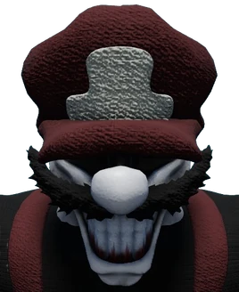 MX | Pillar Chase Wiki | Fandom
