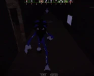 EXE | Pillar Chase Wiki | Fandom