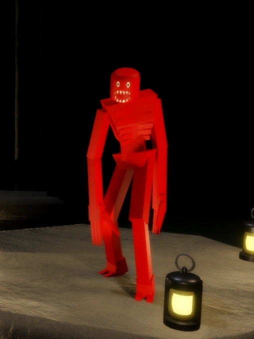 Vita Mimic/Skins | Pillar Chase Wiki | Fandom