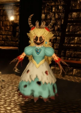 The Forest King — Skins | Pillar Chase Wiki | Fandom