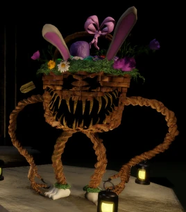 WYST/Skins | Pillar Chase Wiki | Fandom