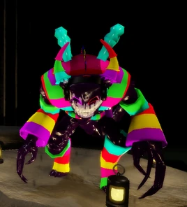 Inkfell/Skins | Pillar Chase Wiki | Fandom