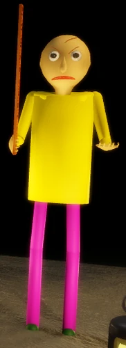 Baldi/Skins | Pillar Chase Wiki | Fandom