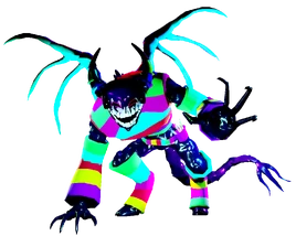 Inkfell/Skins | Pillar Chase Wiki | Fandom