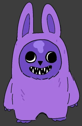Fuwatti — Skins | Pillar Chase Wiki | Fandom