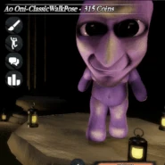 Ao Oni | Pillar Chase Wiki | Fandom