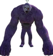 The Stricken | Pillar Chase Wiki | Fandom