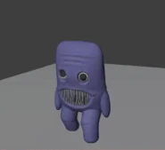 Fuwatti | Pillar Chase Wiki | Fandom