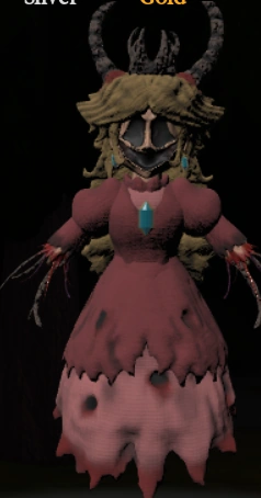 The Forest King/Skins | Pillar Chase 2 Wiki | Fandom