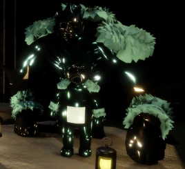 The Stricken/Skins | Pillar Chase Wiki | Fandom