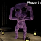 Ao Oni | Pillar Chase Wiki | Fandom