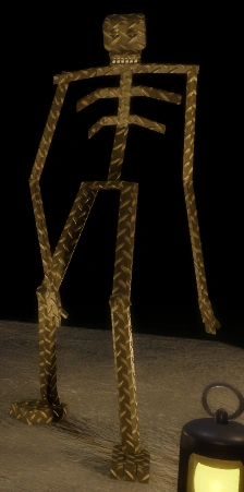 Vita Mimic/Skins | Pillar Chase Wiki | Fandom