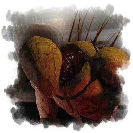 The Host Of Influence | Pillar Chase Wiki | Fandom