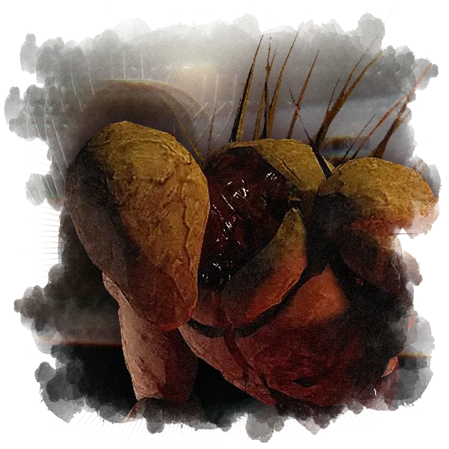 The Host Of Influence | Pillar Chase Wiki | Fandom