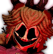 Monsters | Pillar Chase Wiki | Fandom