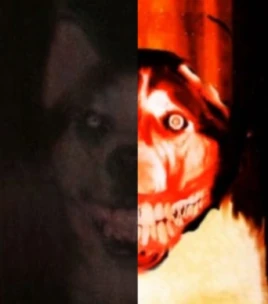 Smile Dog | Pillar Chase Wiki | Fandom
