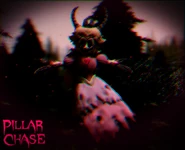 The Forest King | Pillar Chase Wiki | Fandom
