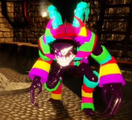 Inkfell — Skins | Pillar Chase Wiki | Fandom