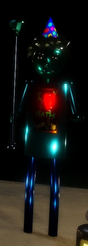 Baldi/Skins | Pillar Chase Wiki | Fandom