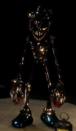 EXE/Skins | Pillar Chase Wiki | Fandom