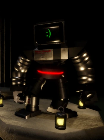 MX/Skins | Pillar Chase 2 Wiki | Fandom