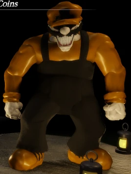 MX/Skins | Pillar Chase Wiki | Fandom